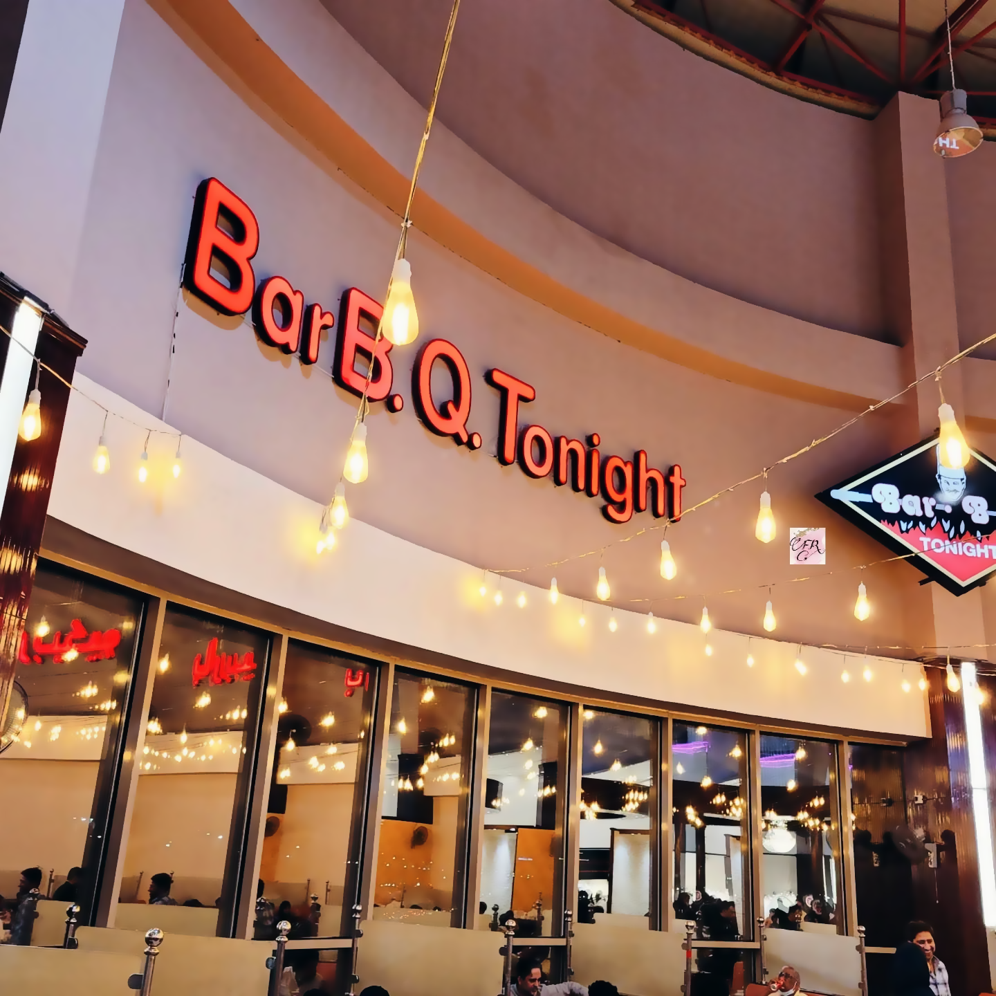 Bar B Q Tonight Jeddah | Authentic Pakistani BBQ Experience