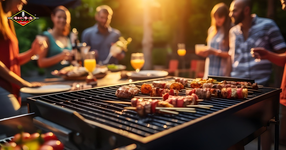 What Makes Our BBQ Menus Popular for All Occasions - Bar B. Q. Tonight ...